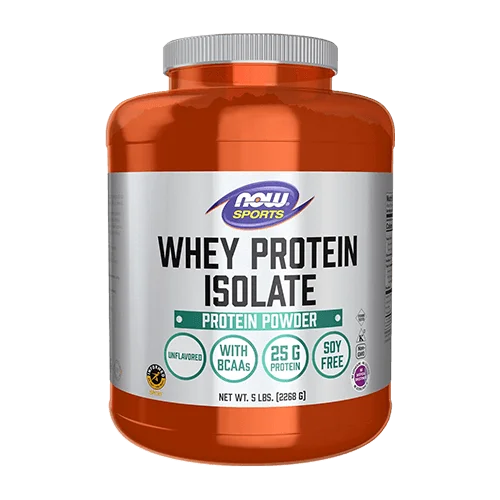 Top 9 Best Whey Isolate Protein Powders of 2026, Picked by an RDN